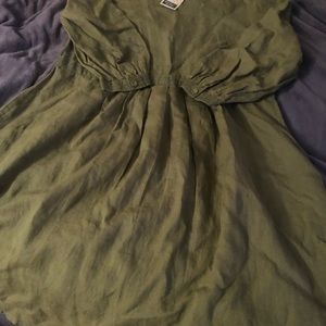 Gudrun Sjoden | Dresses | Gudrun Sjoden Leia Dress Medium | Poshmark